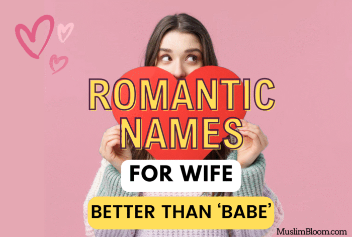Romantic Names for Wife in Different Languages: So Much Sweeter Than ...